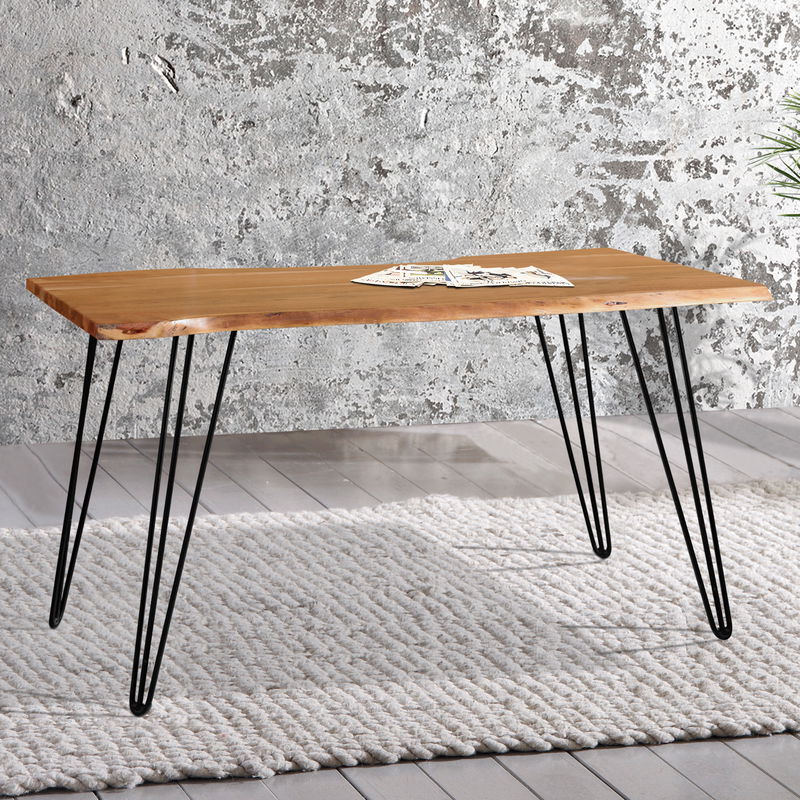 Esstisch BRONX von Wolf Möbel online kaufen | Pflanzen-Kölle