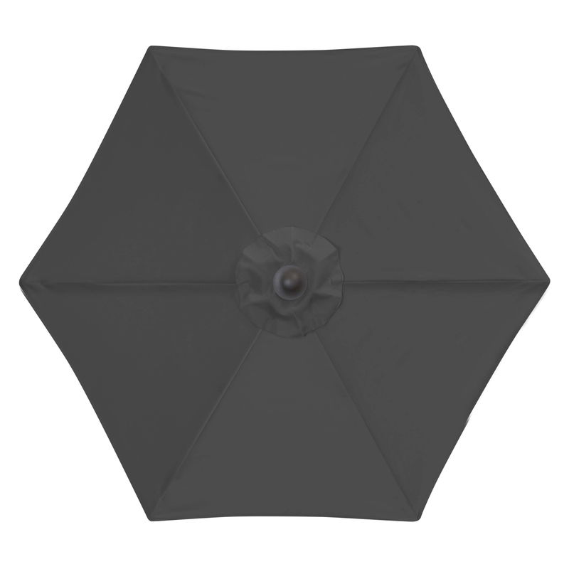 Sonnenschirm Basic Lift Neo von Doppler online kaufen│Pflanzen-Kölle