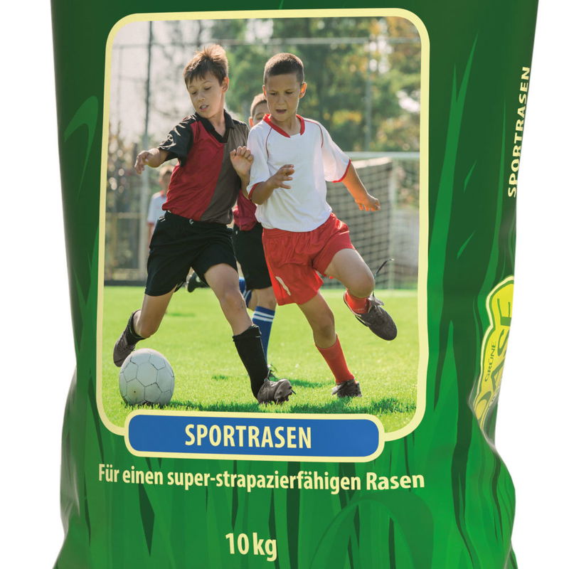 Sportrasen von 'Oase' online kaufen | Pflanzen-Kölle