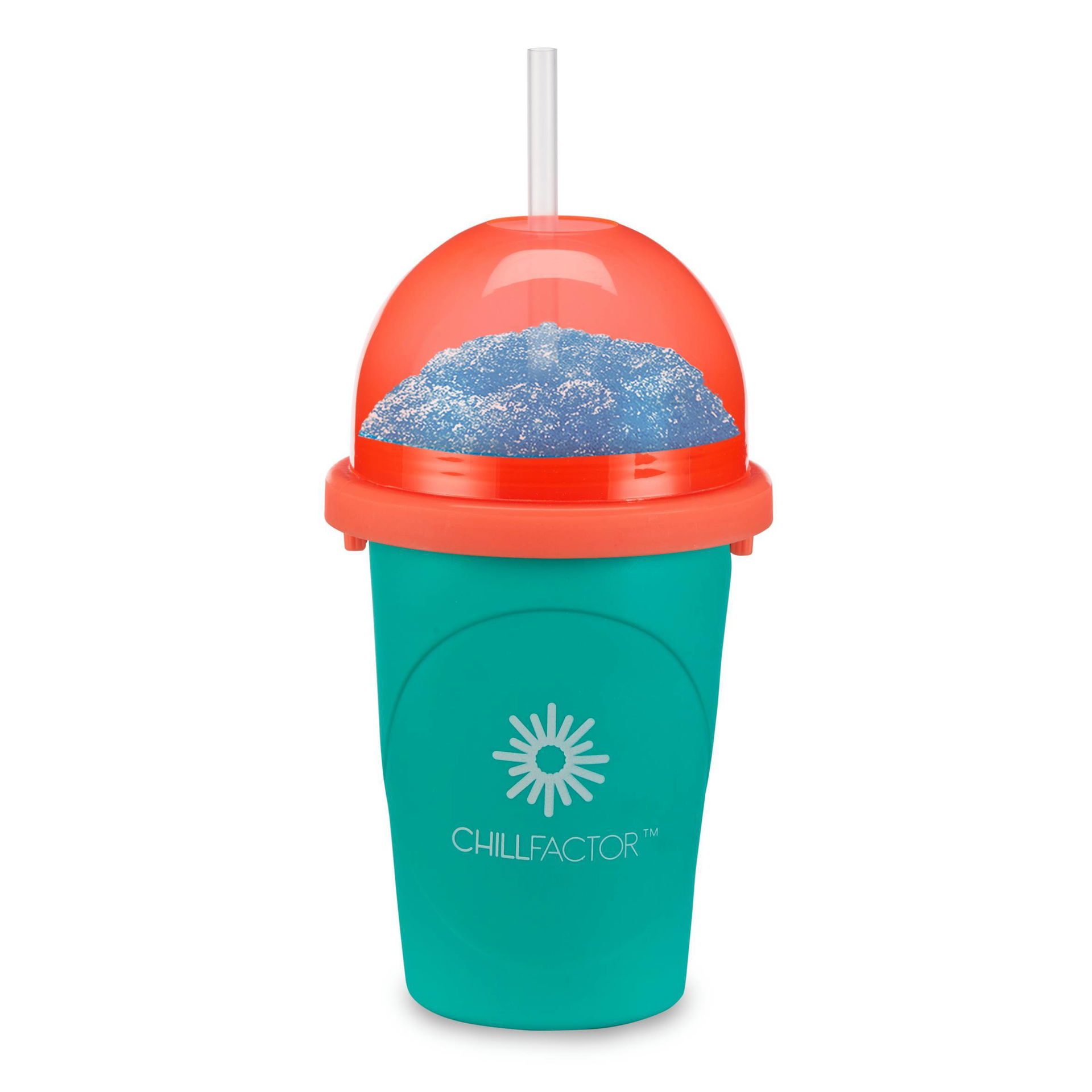 Slushy-Maker 'Chill-Factor NEON' in Grün online kaufen | Pflanzen-Kölle