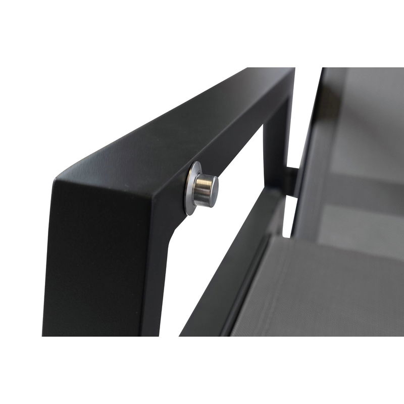 Alu-Rolliege Sal inkl. Textilbezug online kaufen | Pflanzen-Kölle